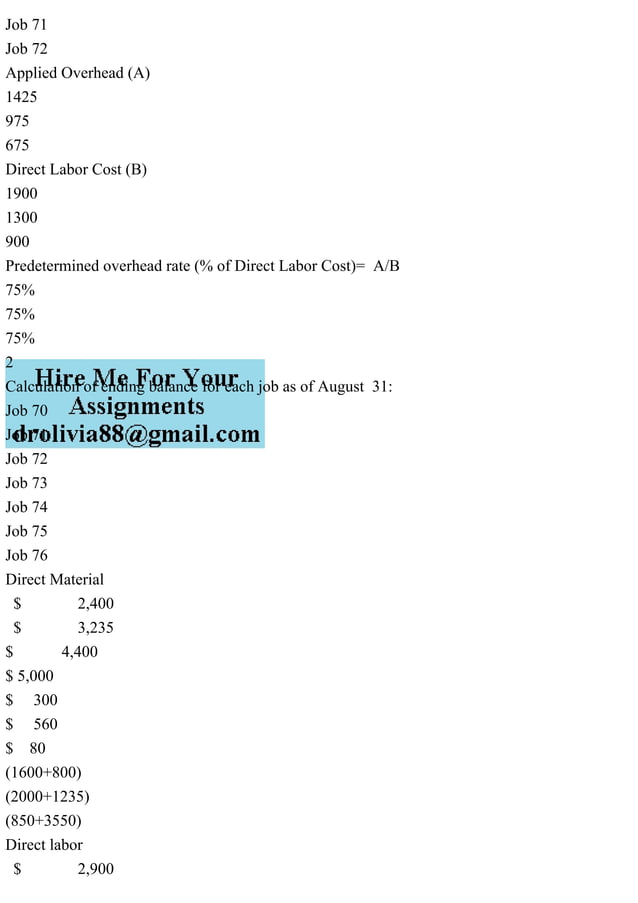 1Calculation of predetermined overhead rate based on direct labor .pdf