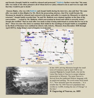 Caleb Baldwin & Nancy Kingsbury | PDF