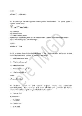 1 calisma sorulari_1_cevap_ozlem_gumrah | PDF