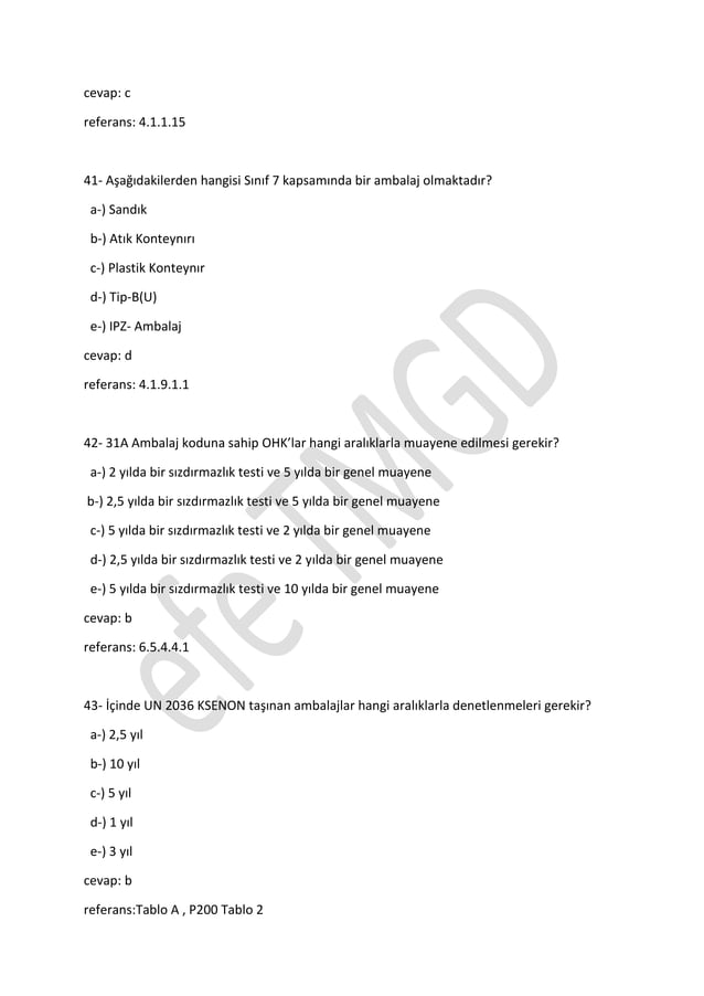 1 calisma sorulari_1_cevap_ozlem_gumrah | PDF