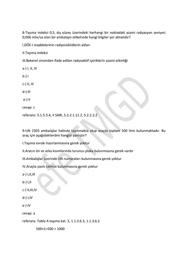 1 calisma sorulari_1_cevap_ozlem_gumrah | PDF