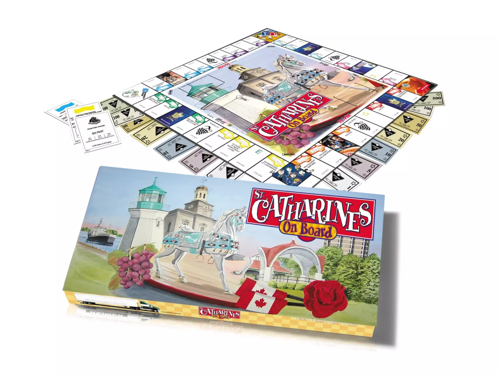 Cultural Asset Mapping in Niagara | PPT