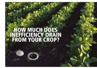 Sensor based Variable Rate Application | PDF