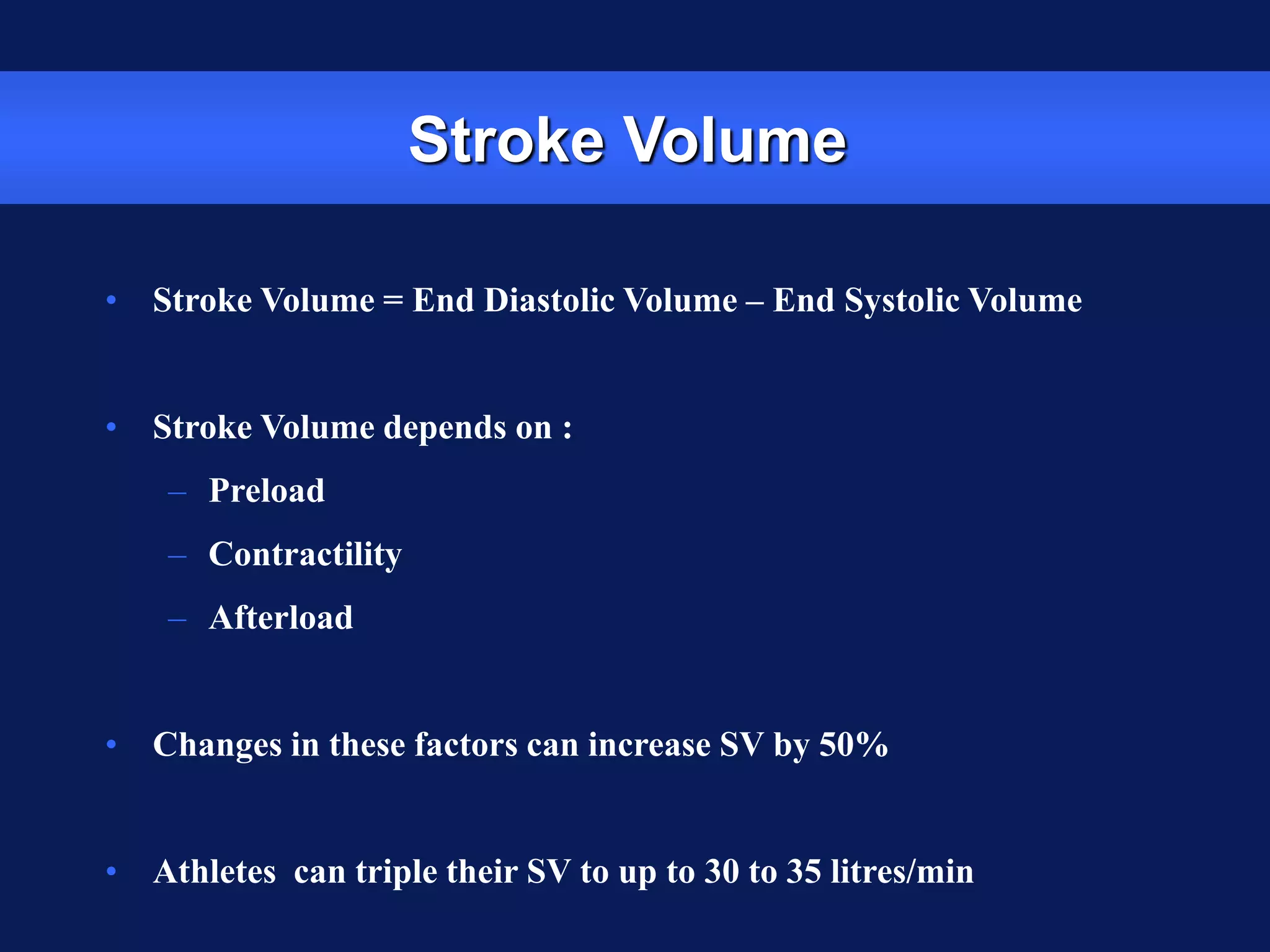 1 Cardiovascular Anatomy & Physiology.ppt