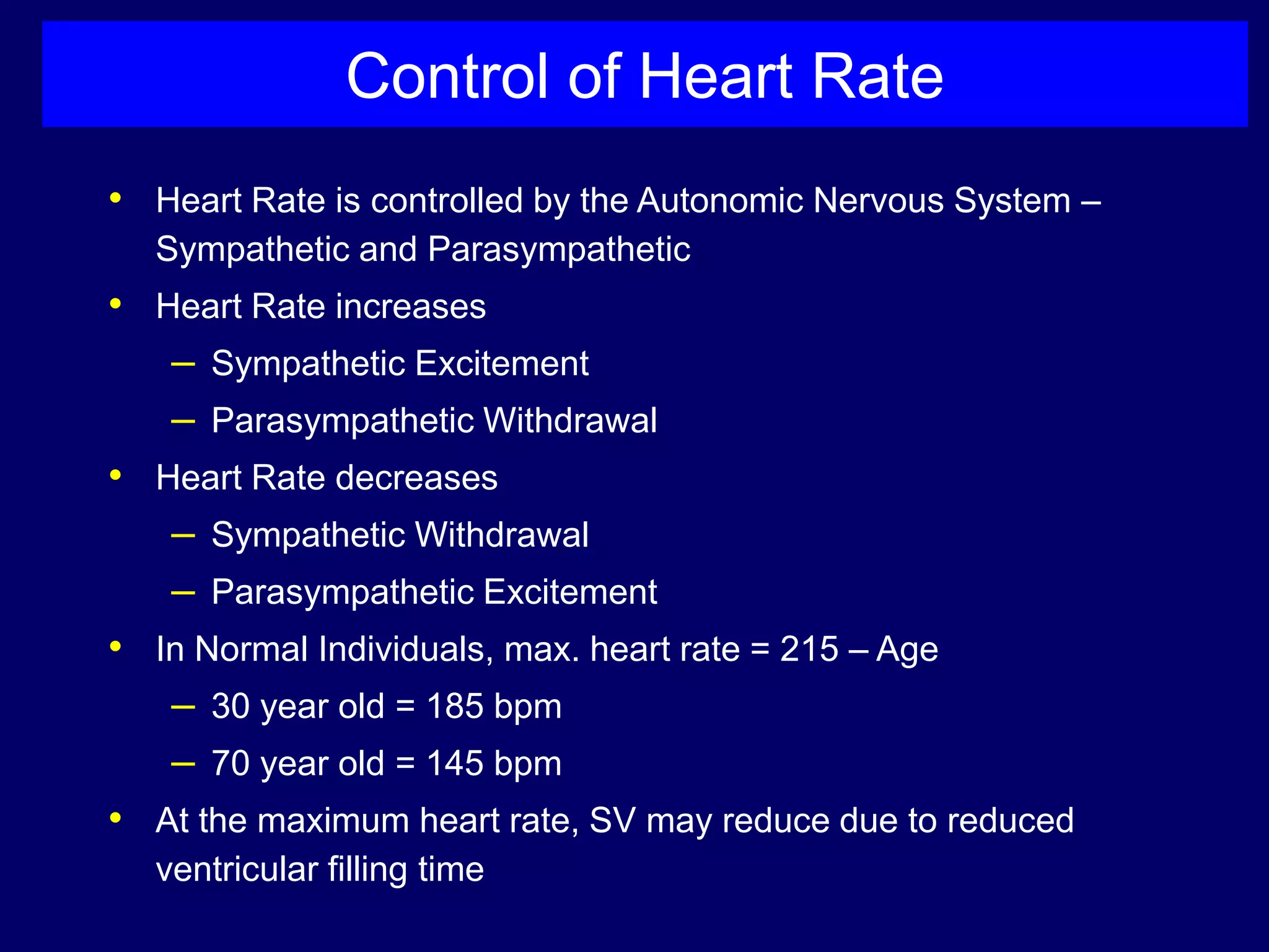 1 Cardiovascular Anatomy & Physiology.ppt