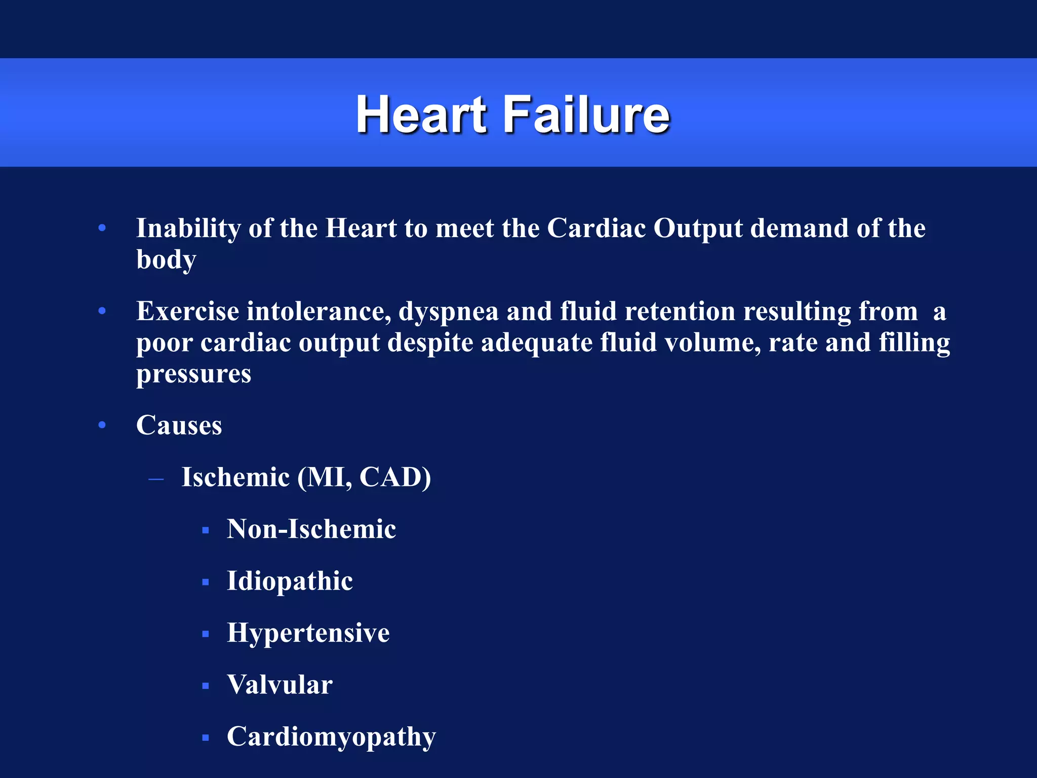 1 Cardiovascular Anatomy & Physiology.ppt | Heart and Cardiovascular ...
