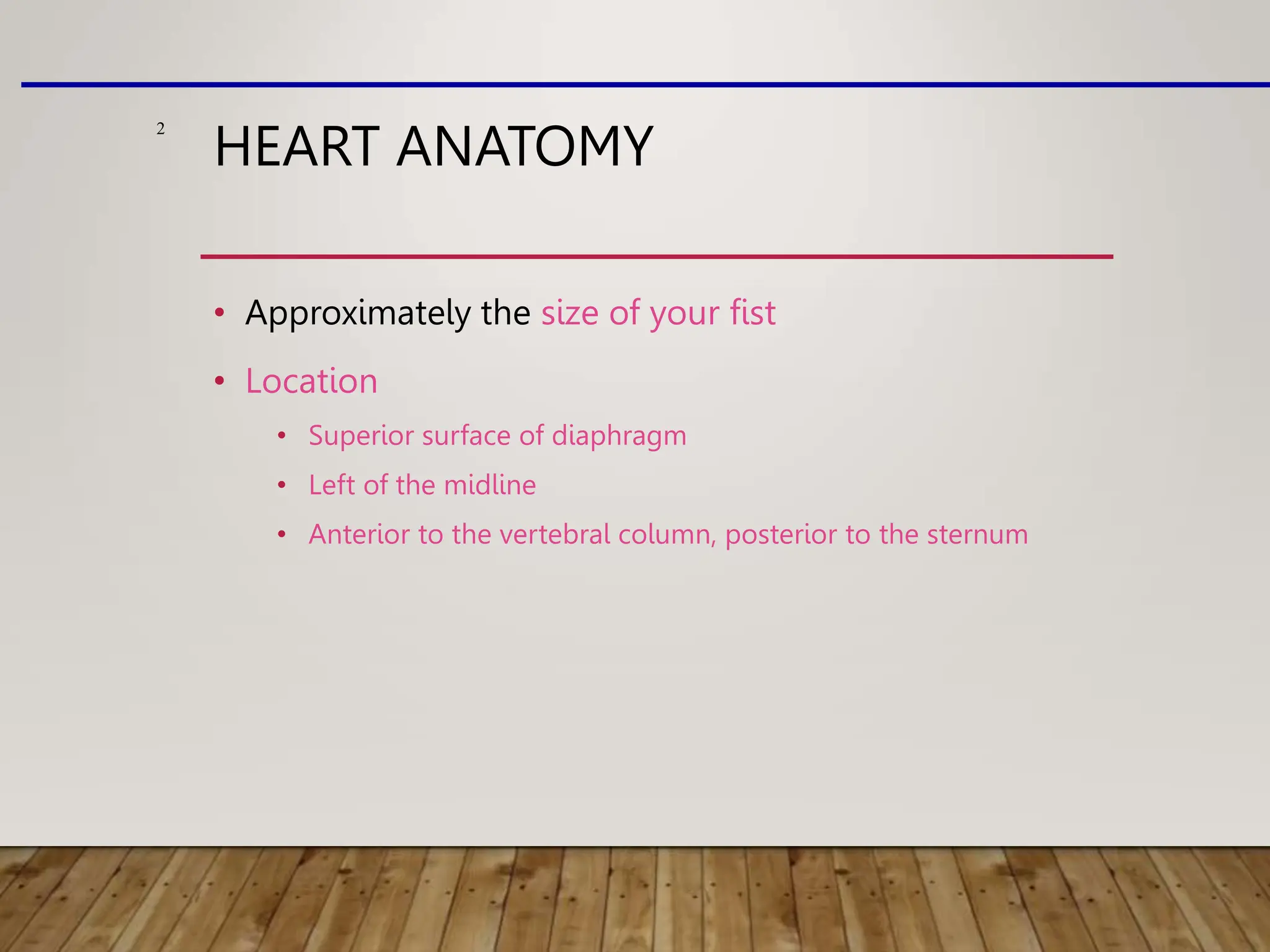 1 CARDIOVASCULAR SYSTEM.ppt | Heart and Cardiovascular Diseases ...