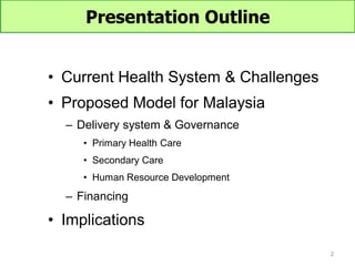 1 Care for Malaysia | PDF