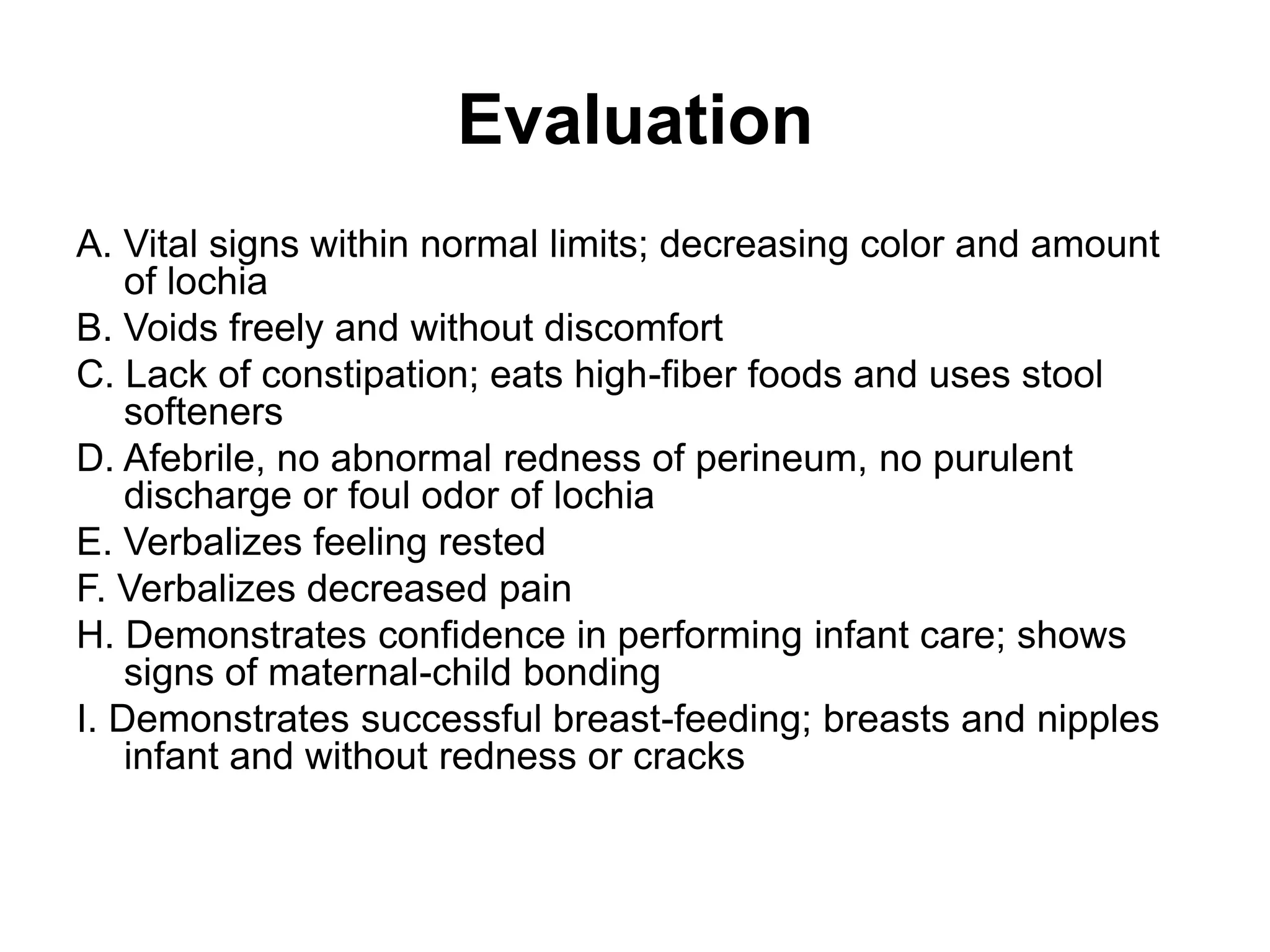 1 care of postpartum | PPTX