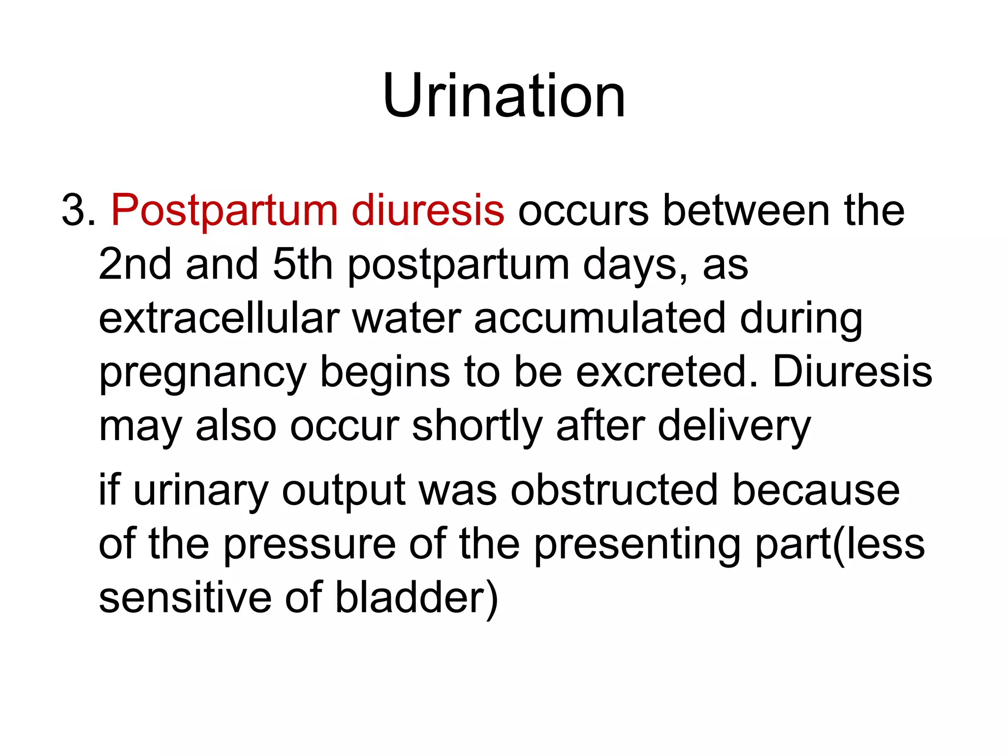 1 care of postpartum | PPTX