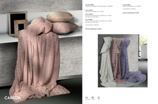 Casa anversa catalogo plaid e living ai2013 | PPT