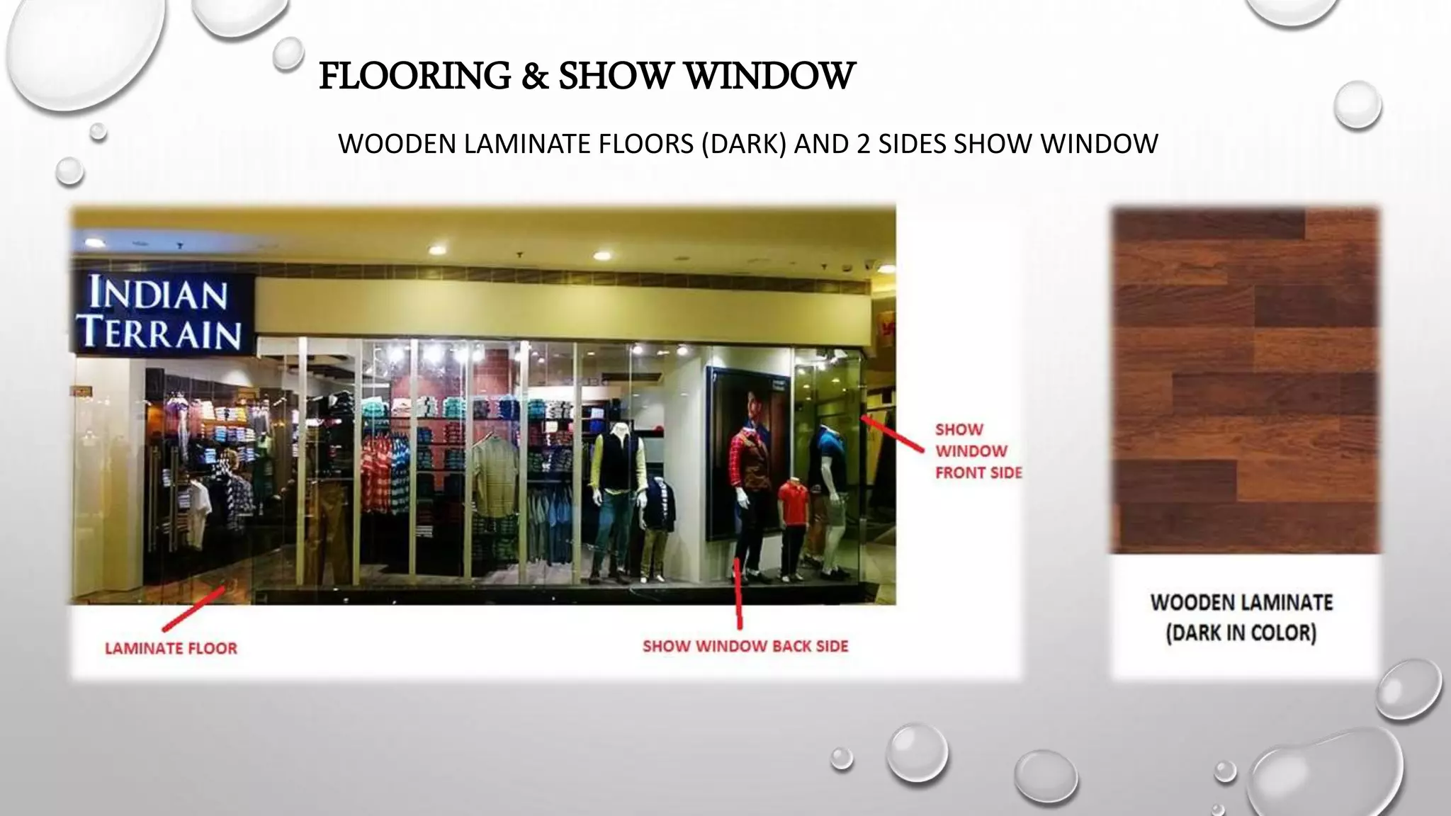 case study on store | PPTX