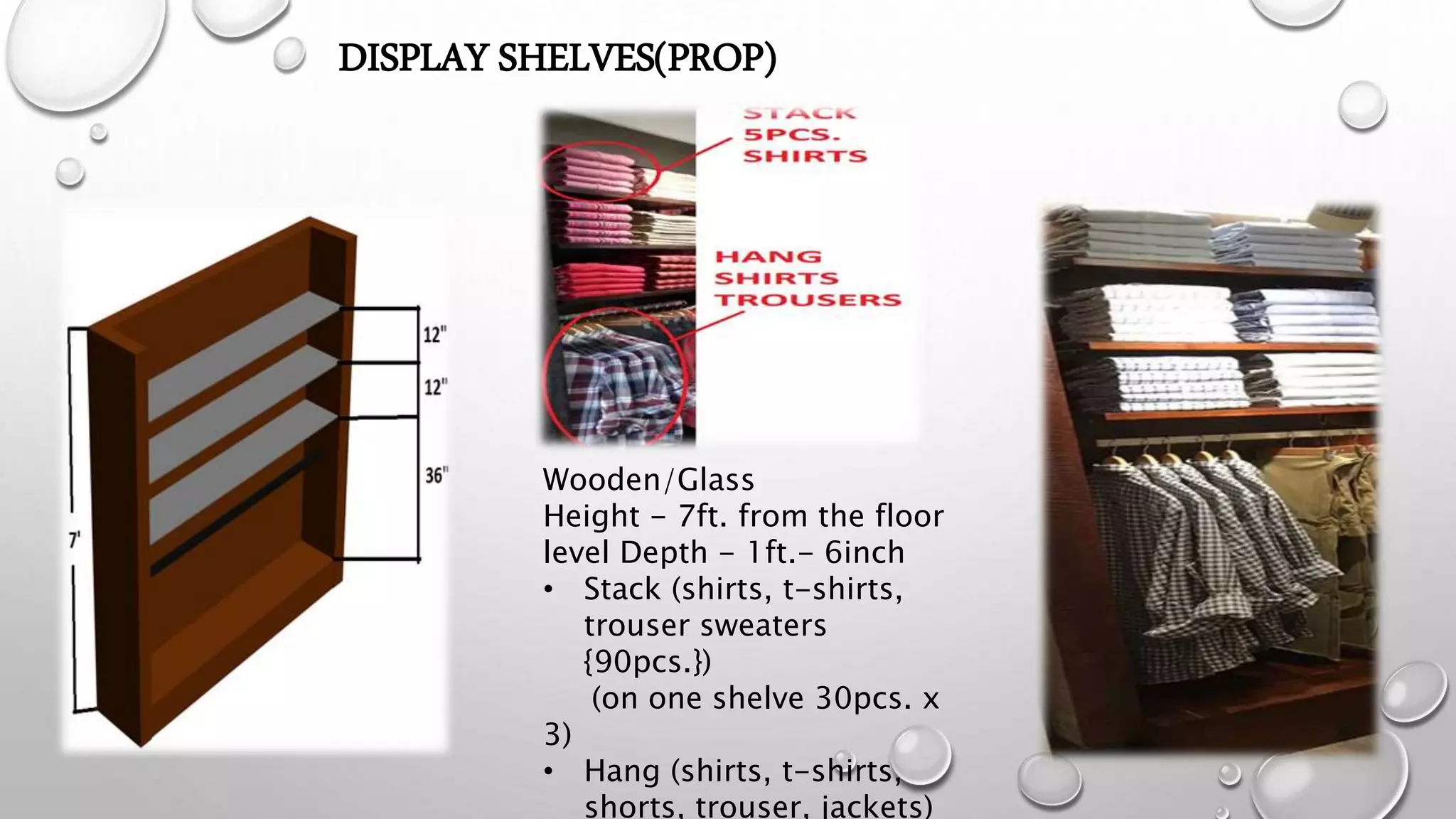 case study on store | PPTX