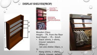 case study on store | PPTX