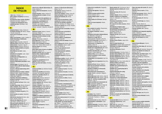 Catálogo 2014 | PDF