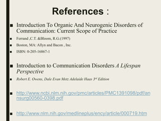 1 Causes of Acquired Language Disorders.pptx