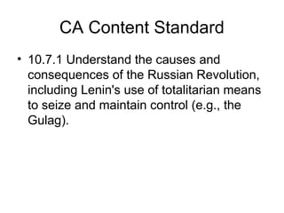 1_Causes_of_the_Russian_Revolution 1905 & 1917.ppt