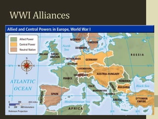 1 Causes of WWI.ppt