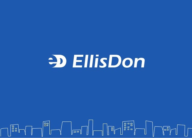 EllisDon Corporate Profile