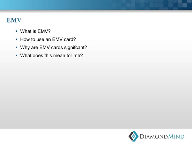 DM Powerpoint Template 1 | PPT