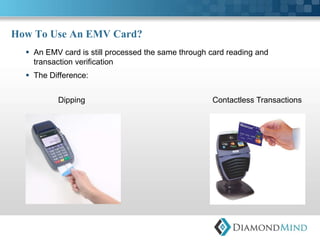 DM Powerpoint Template 1 | PPT