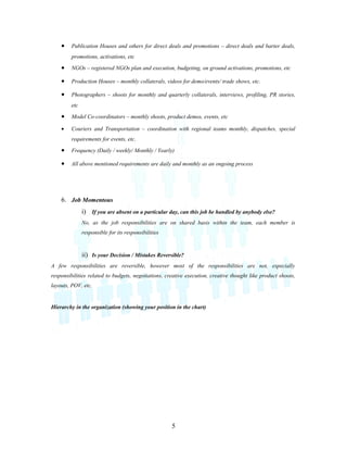 Role- Questionnaire (1) - Copy | DOC