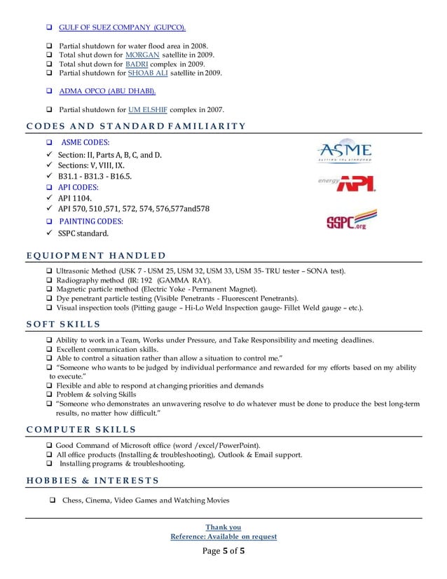 mohamed eldeeb _ c.v | PDF