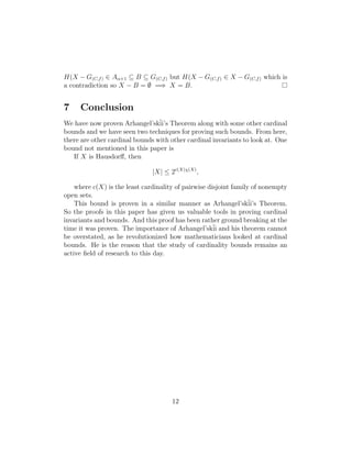 MarkDrachMeinelThesisFinal | PDF