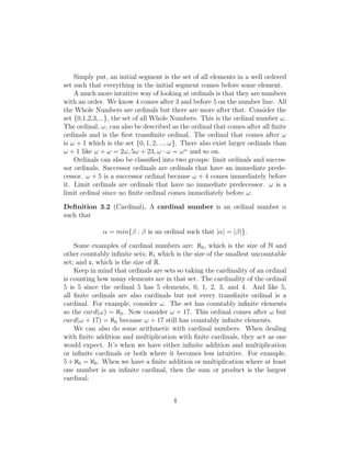 MarkDrachMeinelThesisFinal | PDF