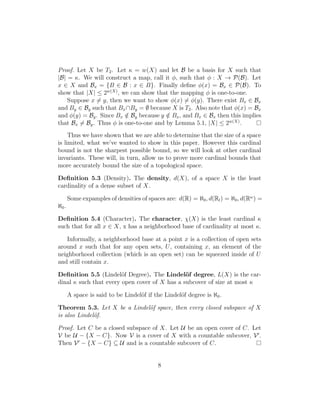 MarkDrachMeinelThesisFinal | PDF