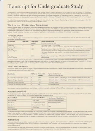 Interim transcript | PDF