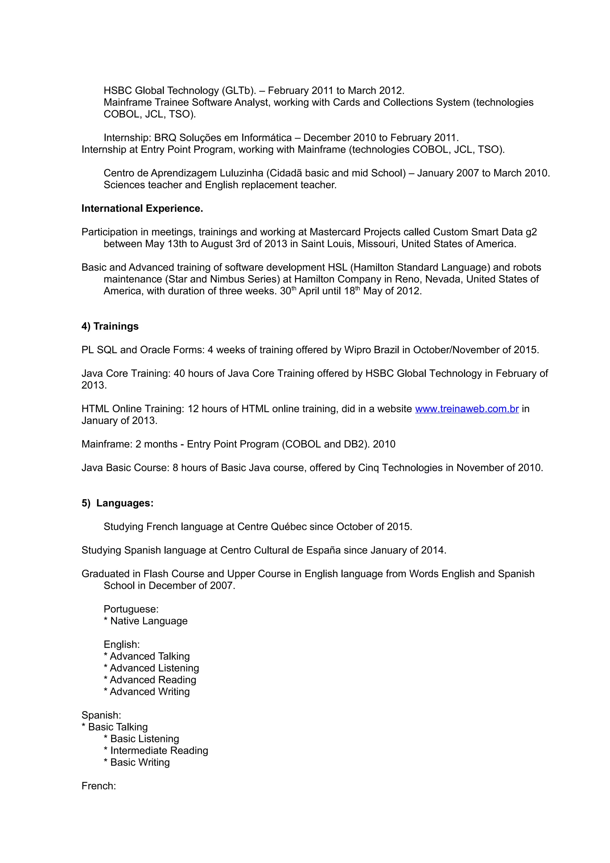 TiagoTuleski_CV ENG | DOC