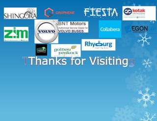 BLI-BROCHER -OUR CLIENTELE | PPT