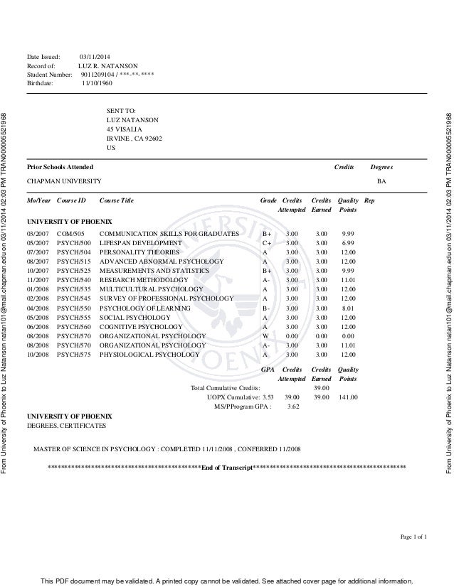 University of Phoenix completed-transcript-5521968