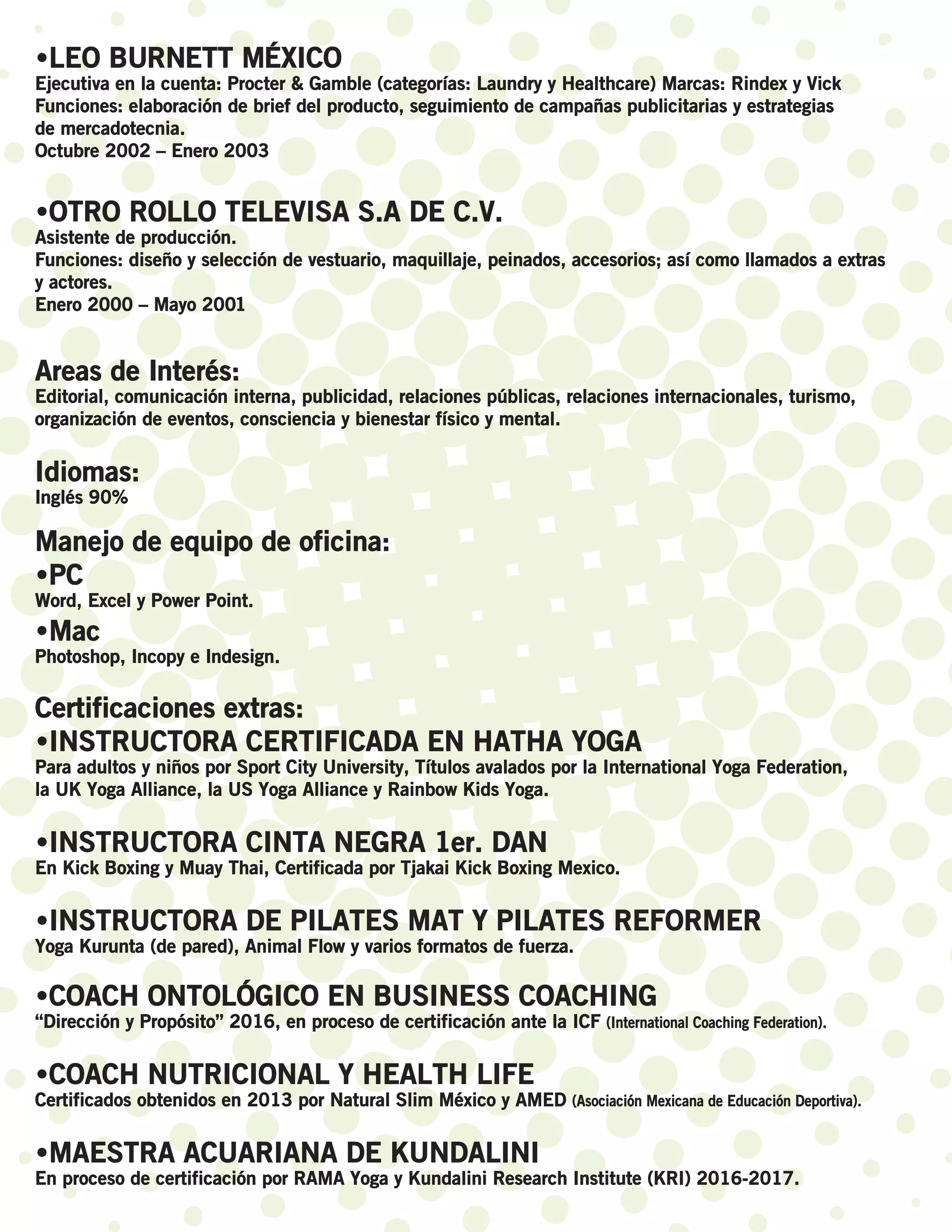 CVILM | PDF