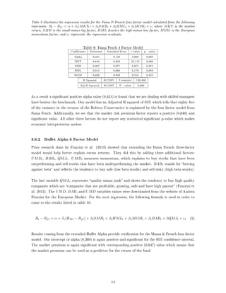 Robeco Low Volatility | PDF