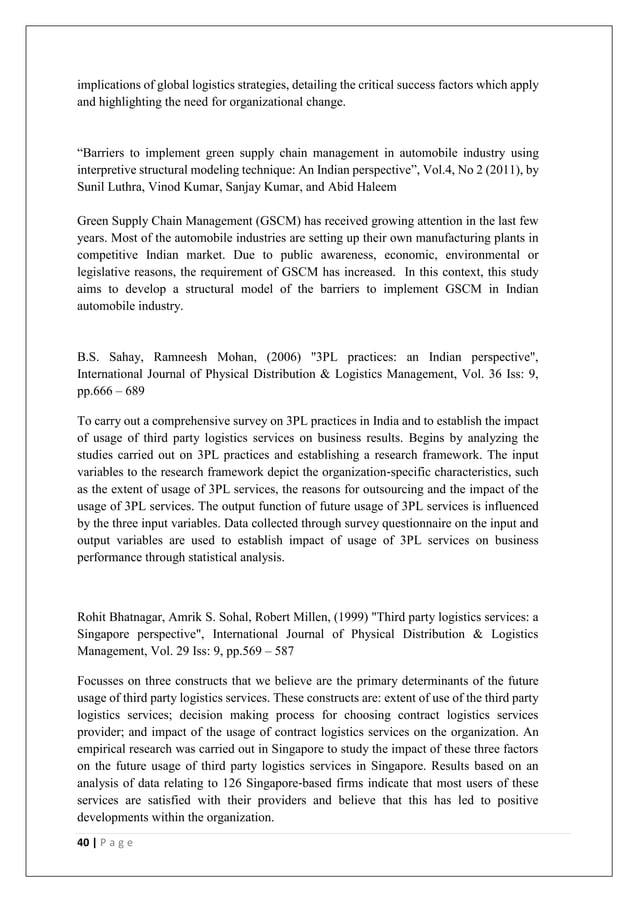 SUMMER INTERNSHIP REPORT - Deepak kumar | PDF