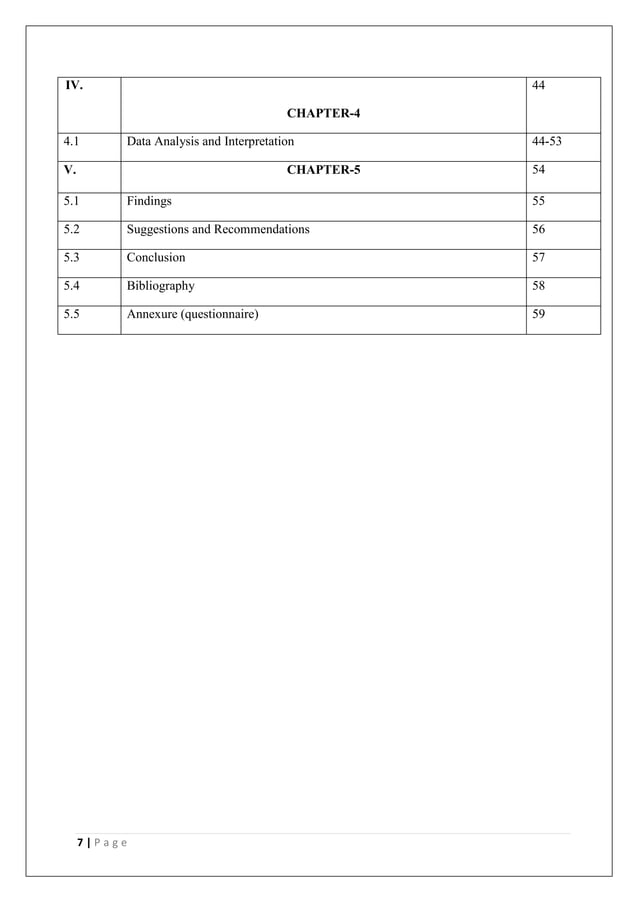 SUMMER INTERNSHIP REPORT - Deepak kumar | PDF