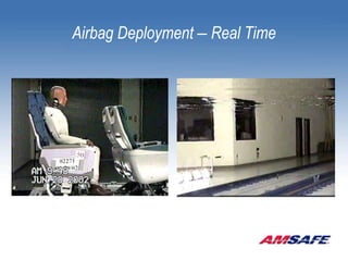 Airbag Overview - CAMI | PPTX
