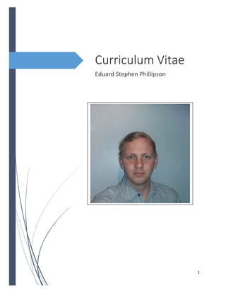 Curriculum Vitae | PDF