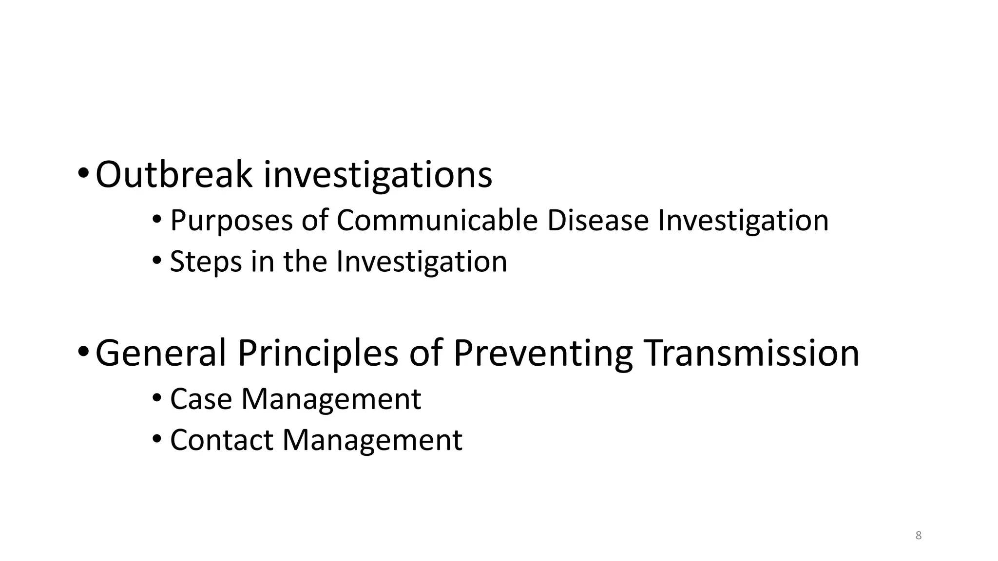 1 CDC Pre-entrance Medex preparatory.pptx