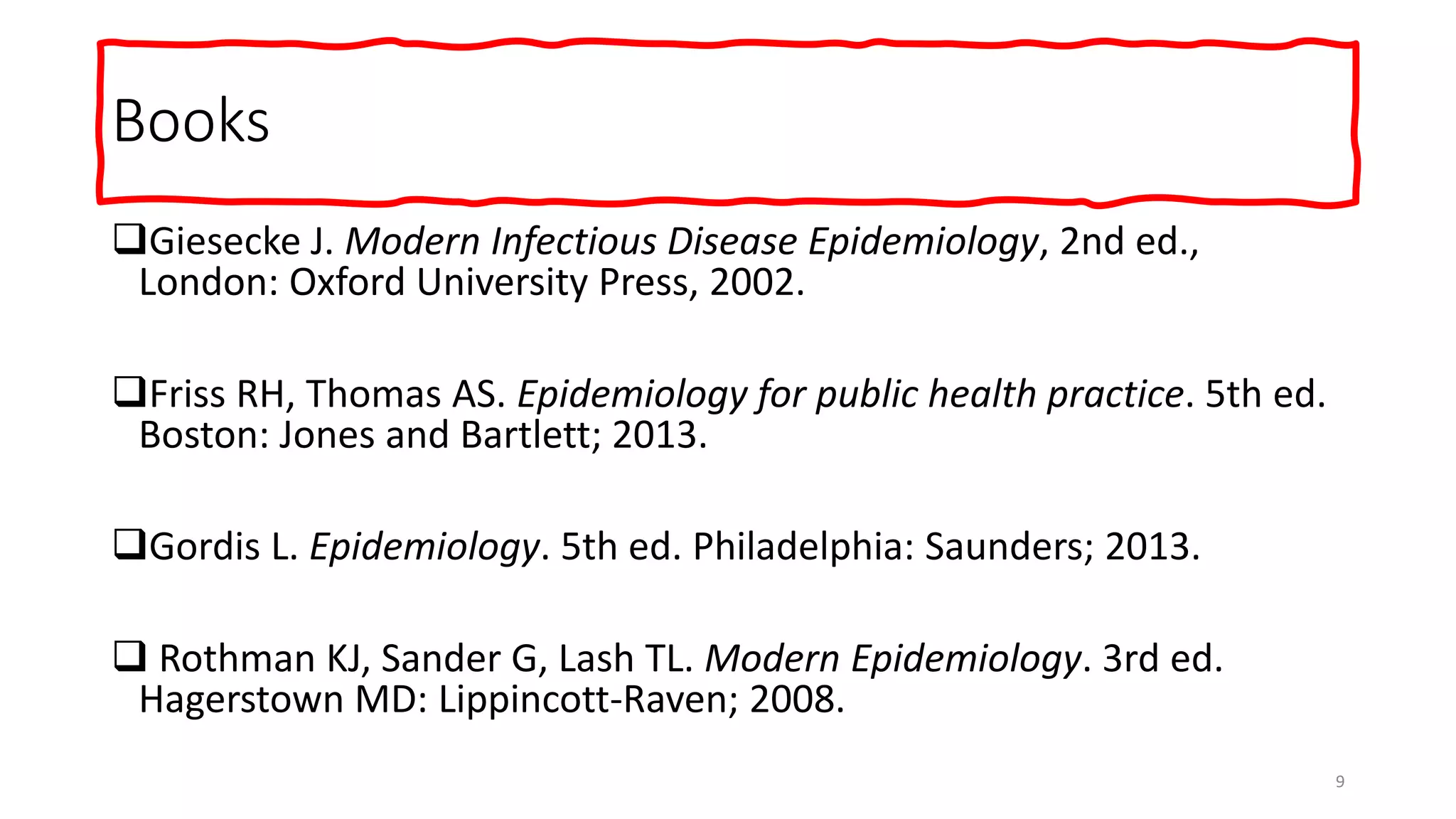 1 CDC Pre-entrance Medex preparatory.pptx