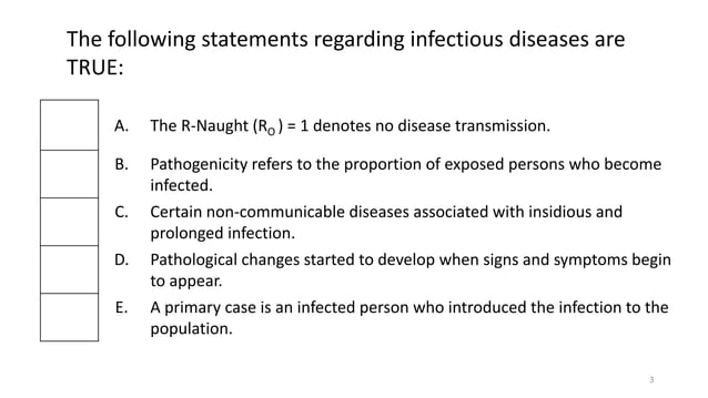 1 CDC Pre-entrance Medex preparatory.pptx