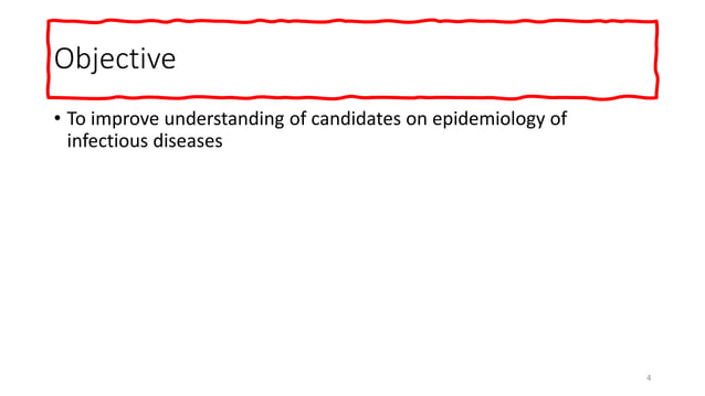 1 CDC Pre-entrance Medex preparatory.pptx