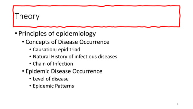 1 CDC Pre-entrance Medex preparatory.pptx