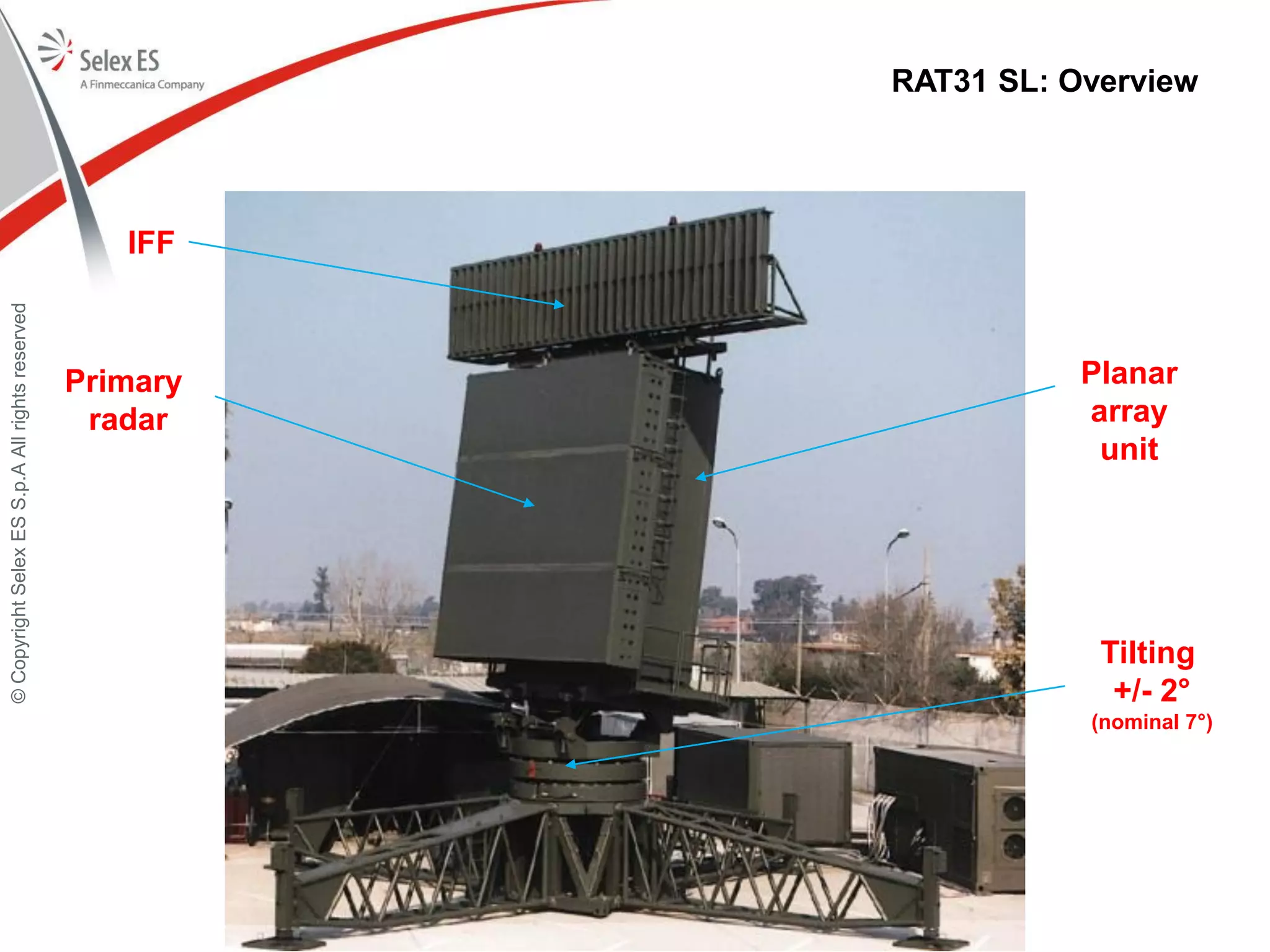 RAT 31SL_ppt | PDF