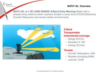 RAT 31SL_ppt | PDF