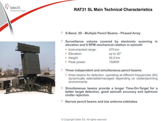 RAT 31SL_ppt | PDF