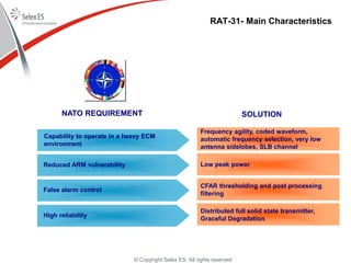 RAT 31SL_ppt | PDF