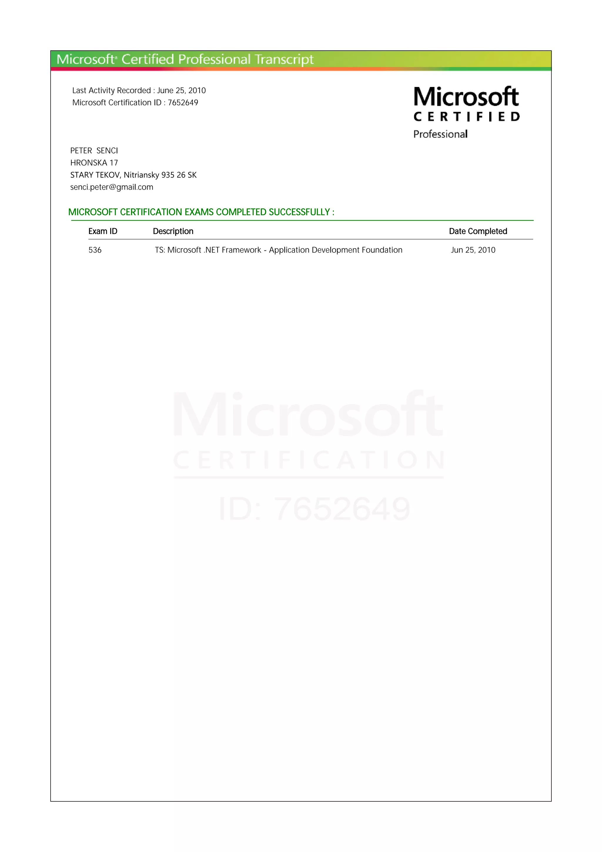 MS_Learning_Transcript.PDF